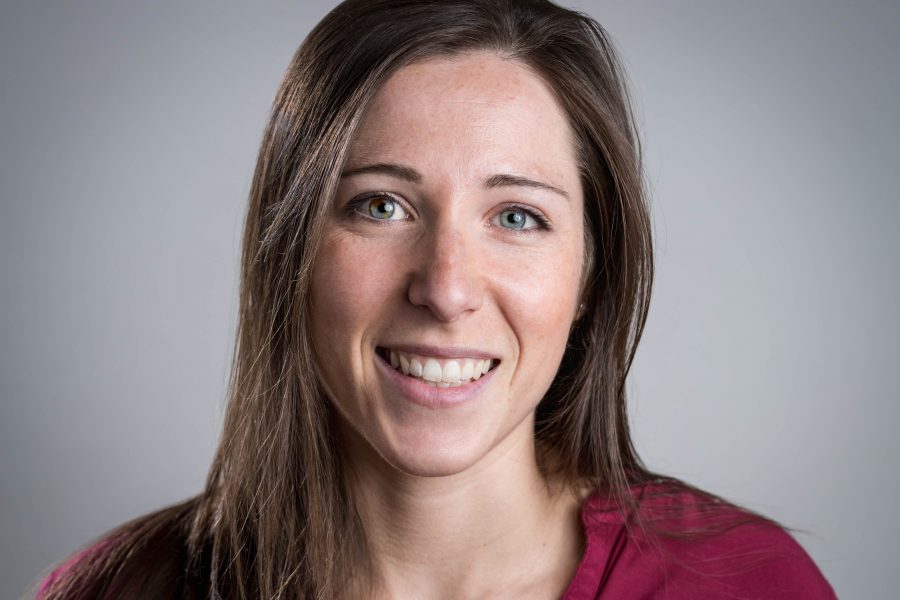 Présentation - Emeline Martin Garcia Ostéopathe DO